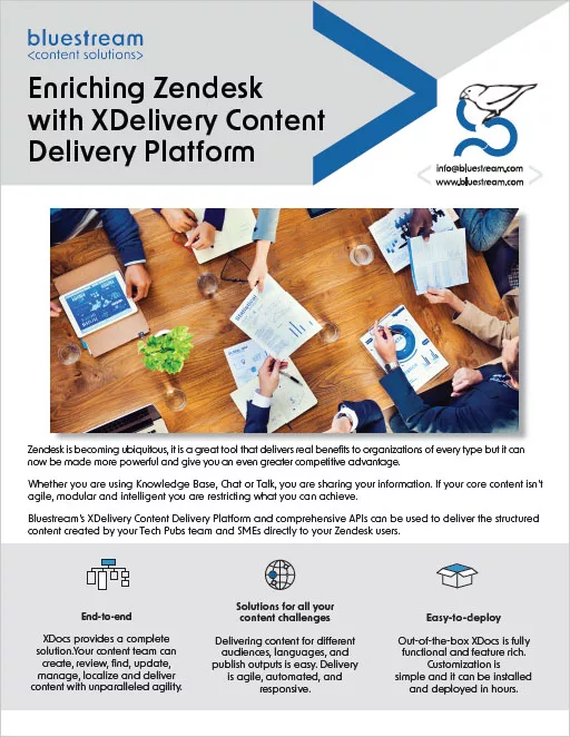 Brochures > Bluestream